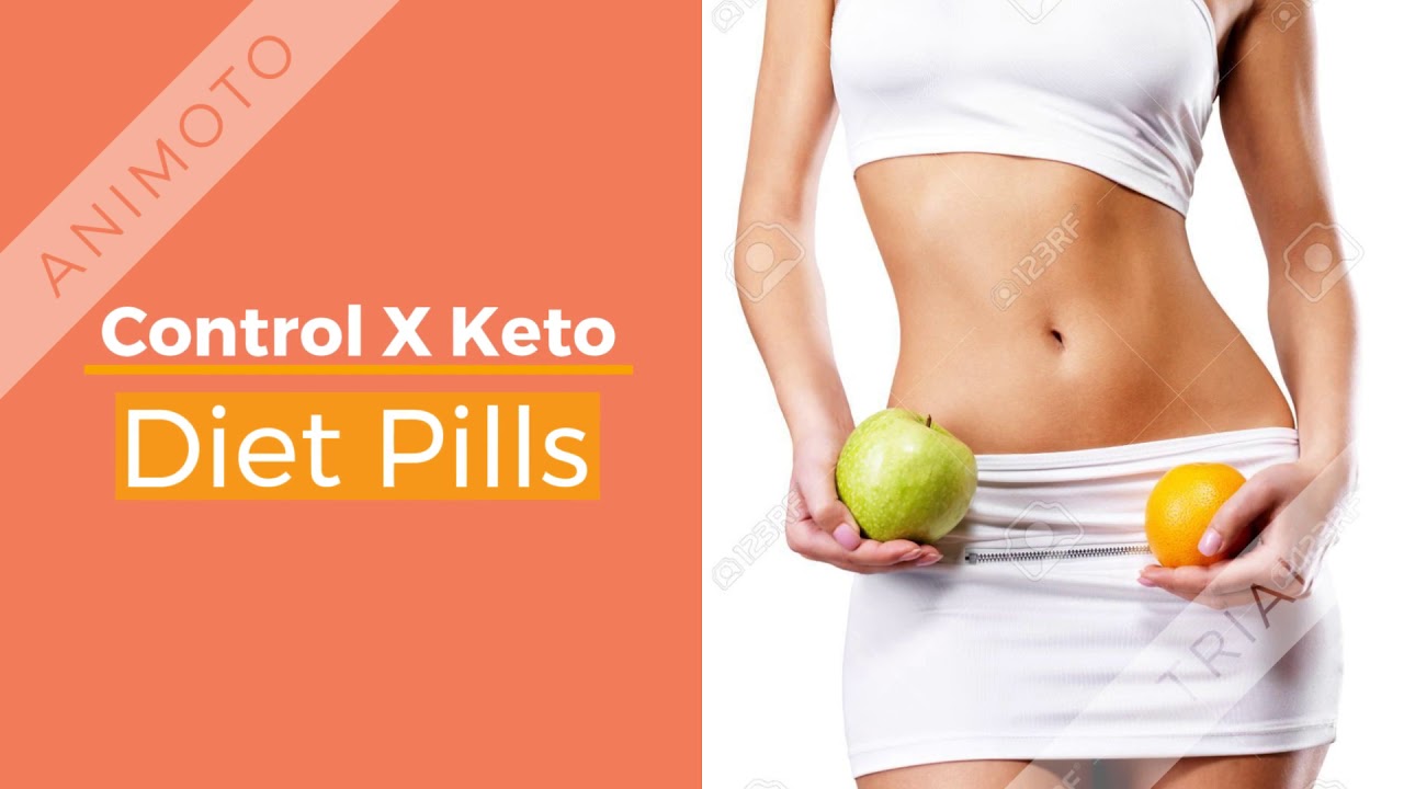 *Attention* Control X Keto Review - Where To Buy,Diet Pills,Ingredients,Side Effects & Buy ...