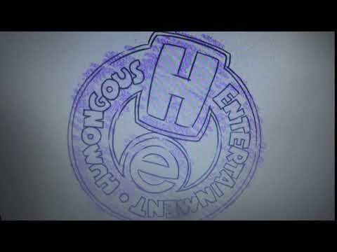 Humongous Entertainment Logo - YouTube