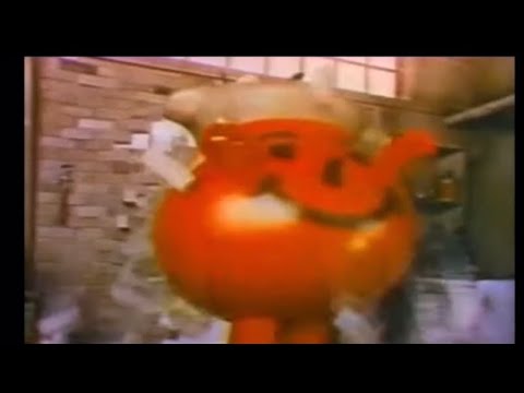 Kool-Aid commercial - YouTube