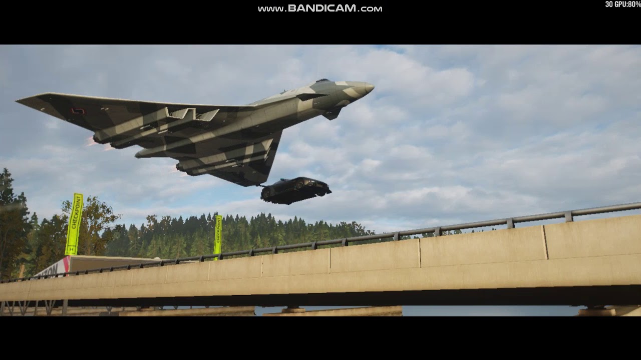 Delta Wing Showcase - YouTube