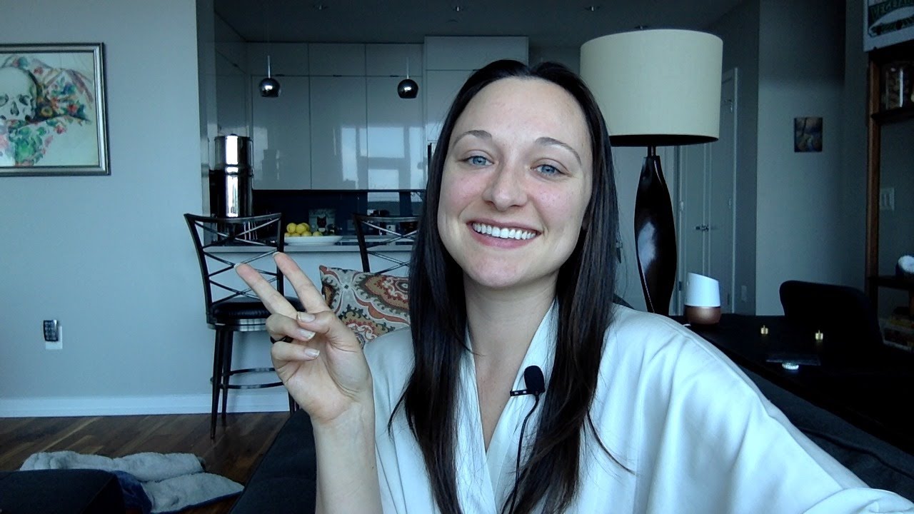 LIVE Q&A w/ Kristin - Are pain and sadness addictive?, Anna's healing ...