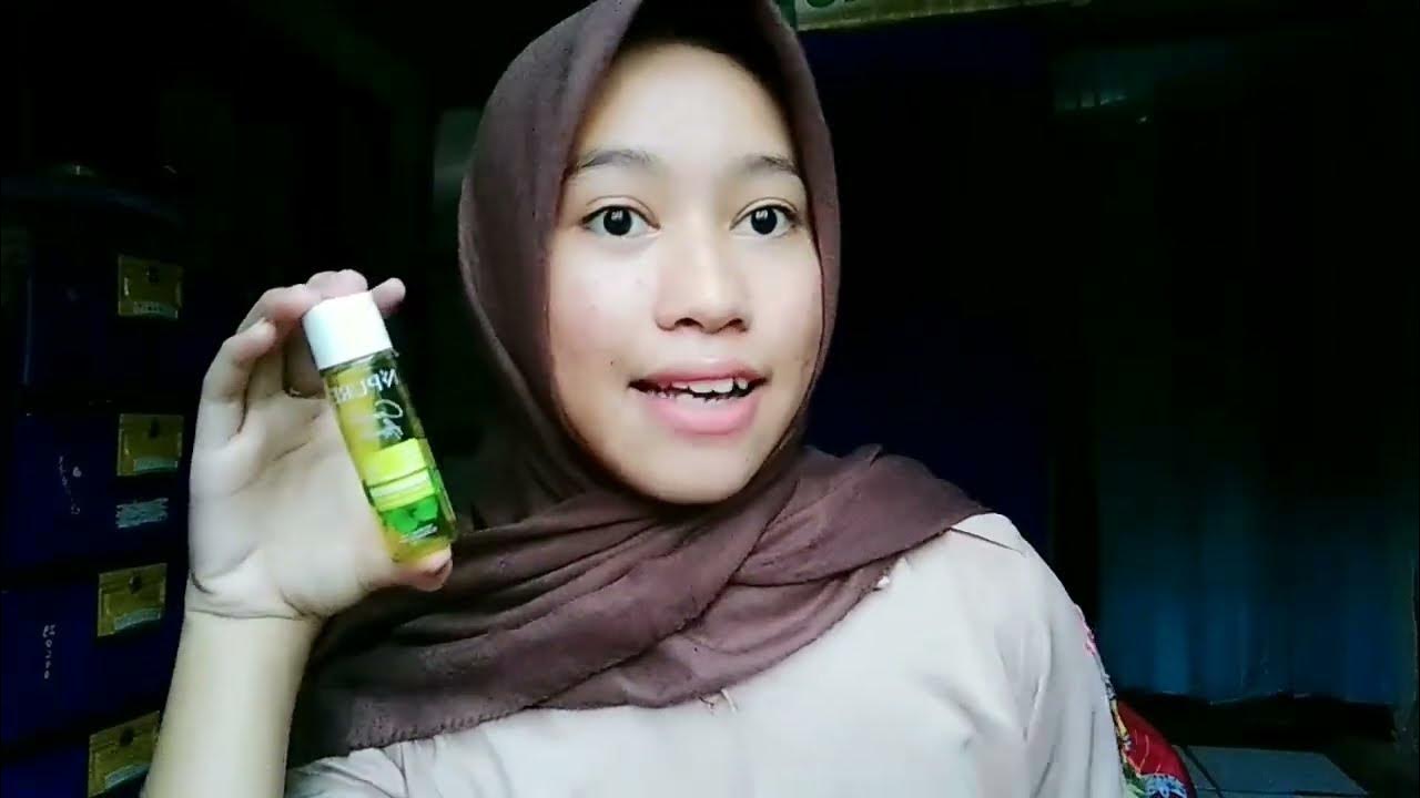 tugas customer service - promosi produk (siti Marwah) - YouTube