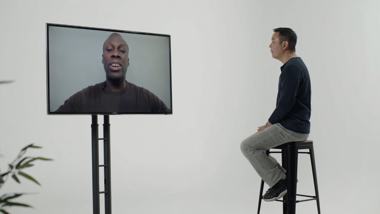 What is the future of identity? | Tobi Olopade, Amount - YouTube