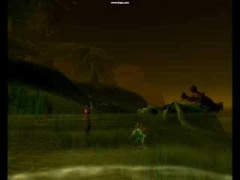 World of Warcraft - Murloc Movie - YouTube