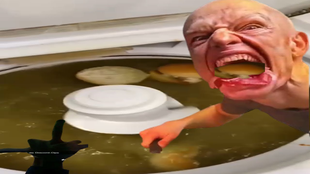 Bowel soup horror's - YouTube