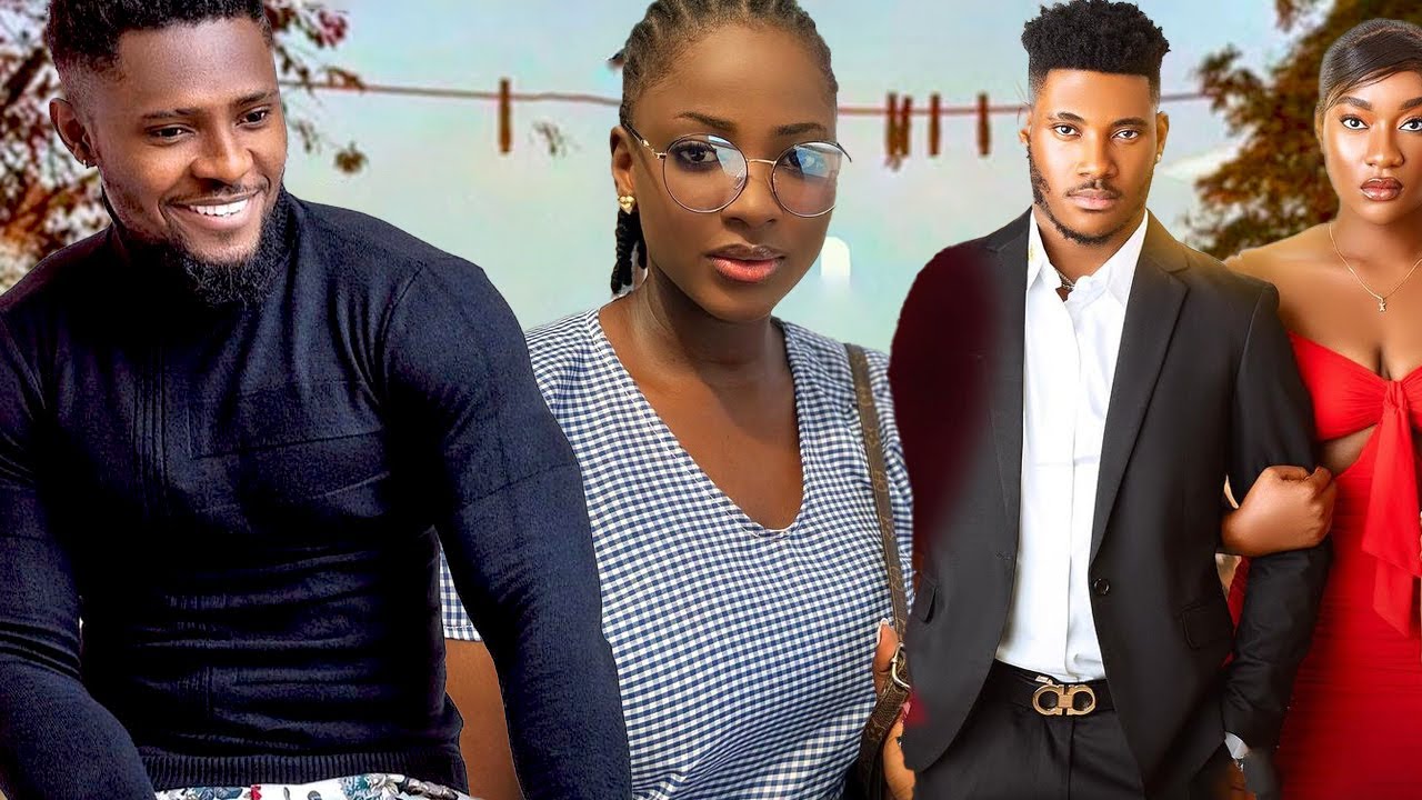 GoodBye Love - Maurice Sam, Faith Duke, Chidi Dike,Ella Idu 2024 New ...