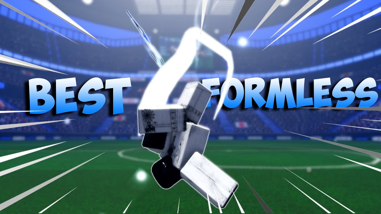 The Only Locked Formless Guide You Will EVER Need [Locked Gameplay ...