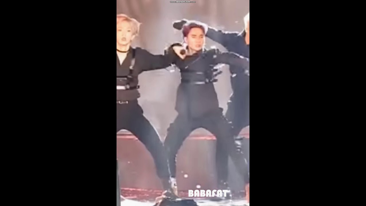 ZERO9 KayZ - Joker Fancam - Livesow Bão Cấp 1 - YouTube