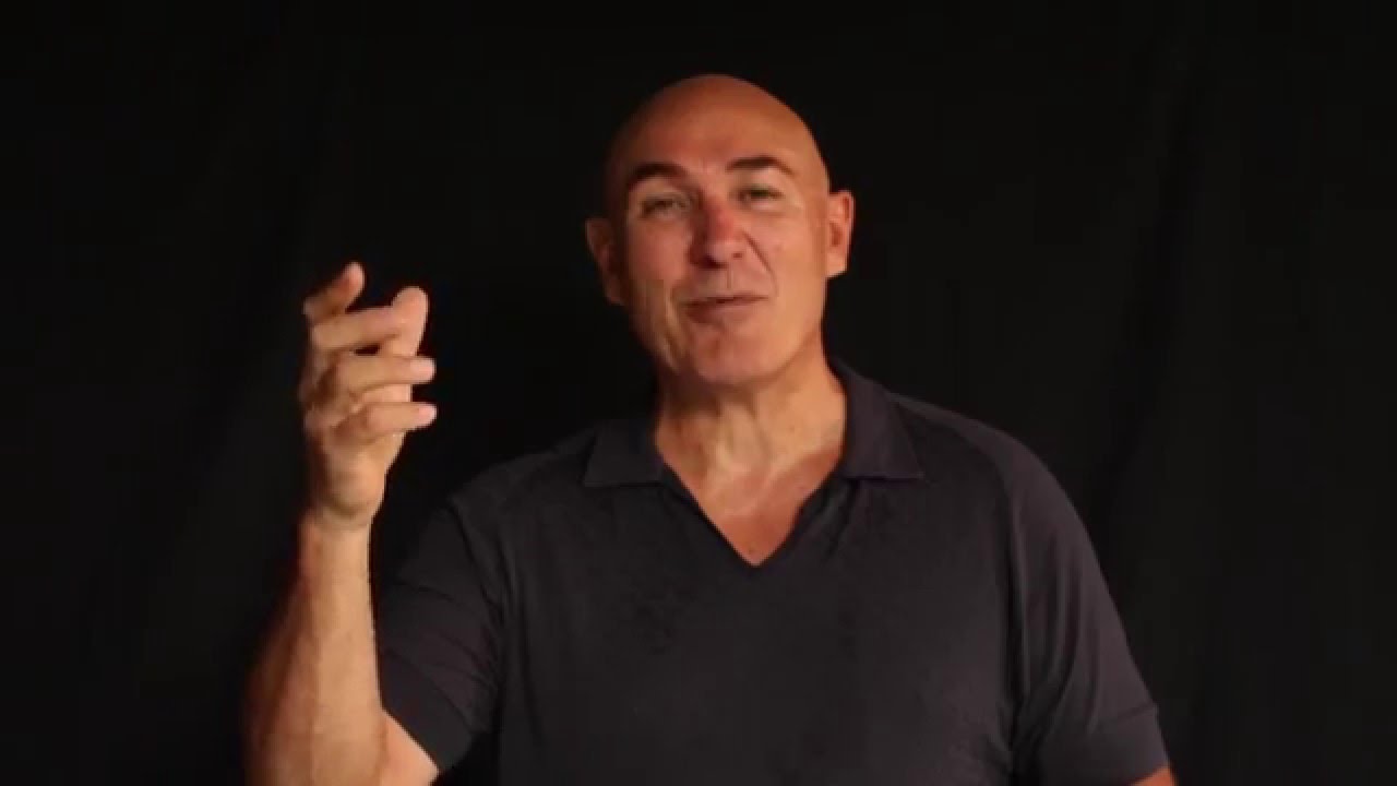 Peter Caughey - website introduction - YouTube