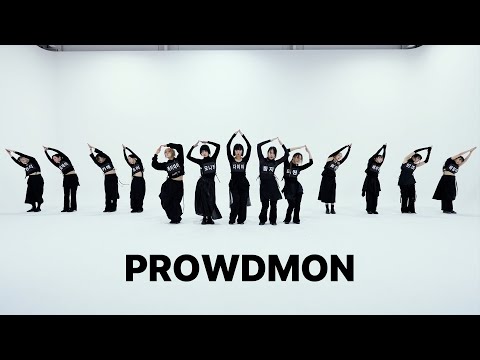 2023 MAMA AWARDS Super Stage Choreography