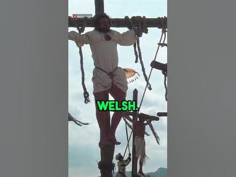 Crucifixion Under Roman Rule | Monty Python's Life of Brian - YouTube