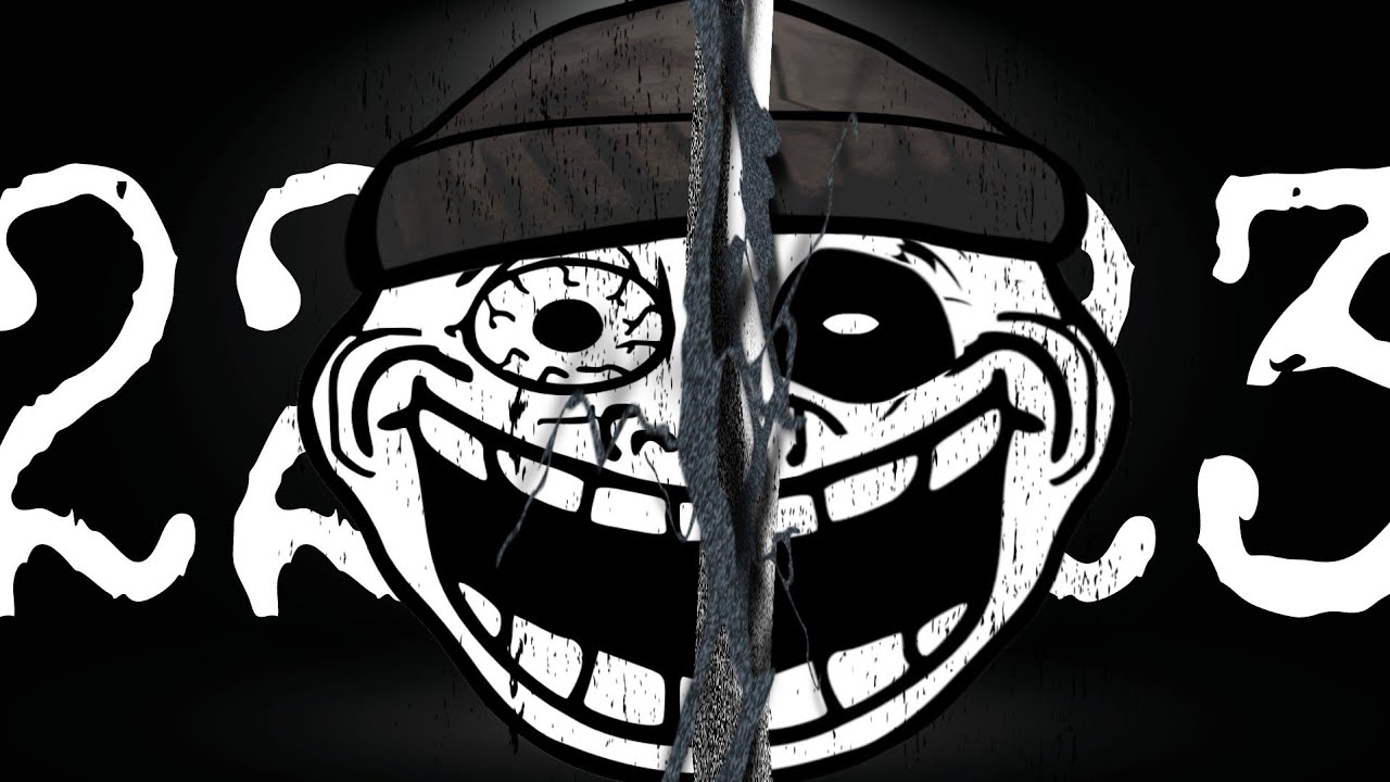 Trollge: "Crazy Loneliness" Incident - YouTube