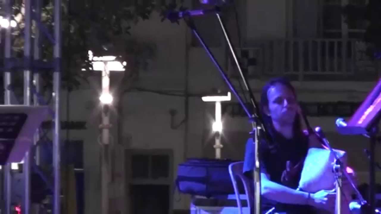 Ο Δικος Μου Θεος - Παντελης Θαλασσινος ΠΑΡΟΣ 7-7-13 - YouTube