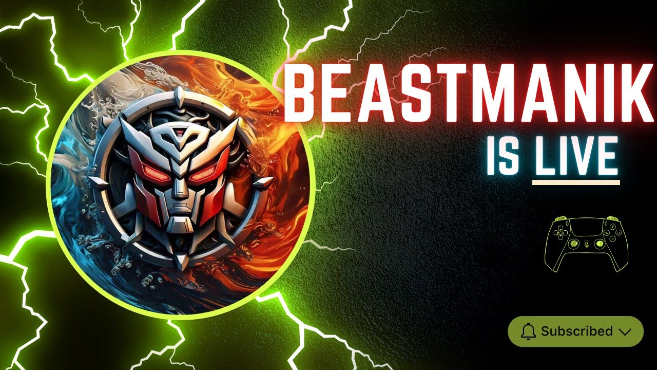 Beast live Testing#beastlive #beastmanik #bgmilive #pubglive - YouTube