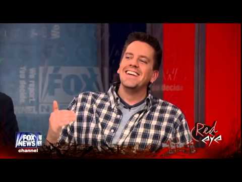 Jesse Joyce RedEye Highlights - YouTube