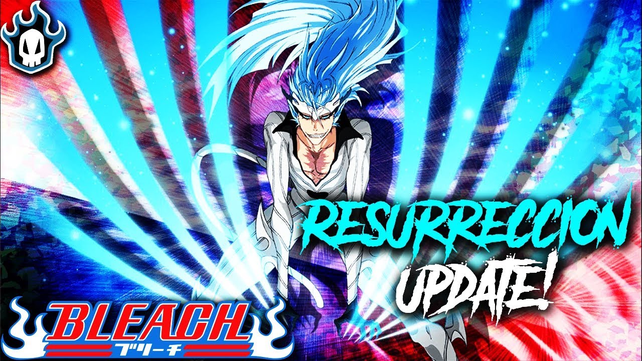 Bleach - Primera - Fighting in hueco mundo again! - YouTube