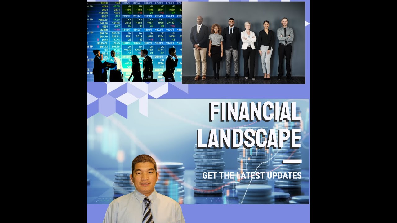 Maximizing Financial Potential - YouTube