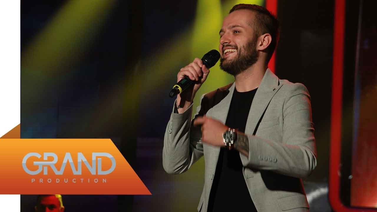 Stefan Petrovic Kosmajac - Sumadija - LIVE - (Tv Grand 16.06.2023.) - YouTube