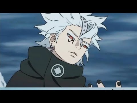 Code Is An Uzumaki - White Karma Theory - YouTube