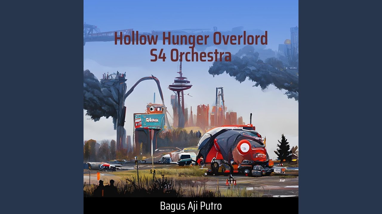 Hollow Hunger Overlord S4 Orchestra (Acoustic) - YouTube