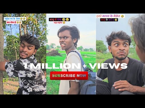 Ankit jack top comedy short videos 🤪 | Ankit Jack Team 01 | Subscribe Our Channel 🏷️ | - YouTube