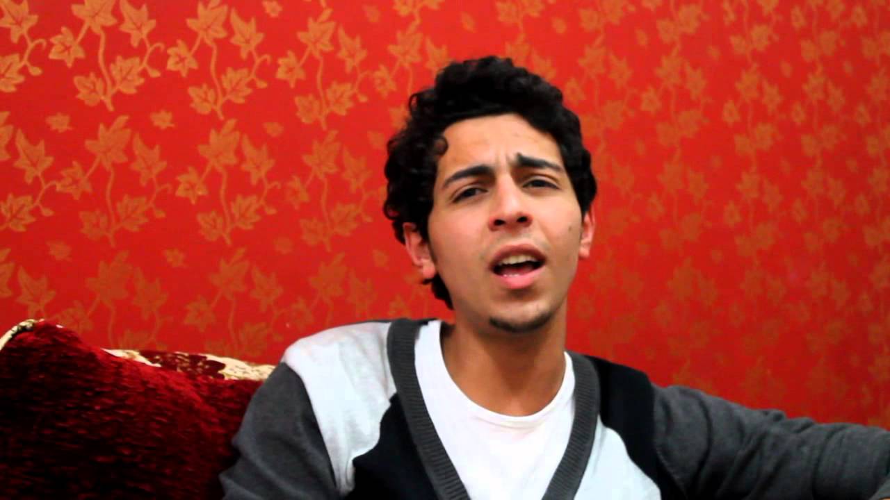 Abd El Rahman Samir - Ala Bab Allah عبد الرحمن سمير - على باب الله ...