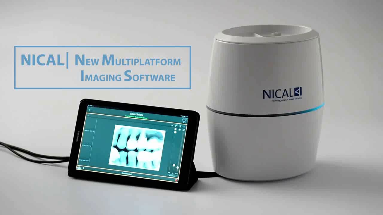 NICAL - Smart Micro - YouTube