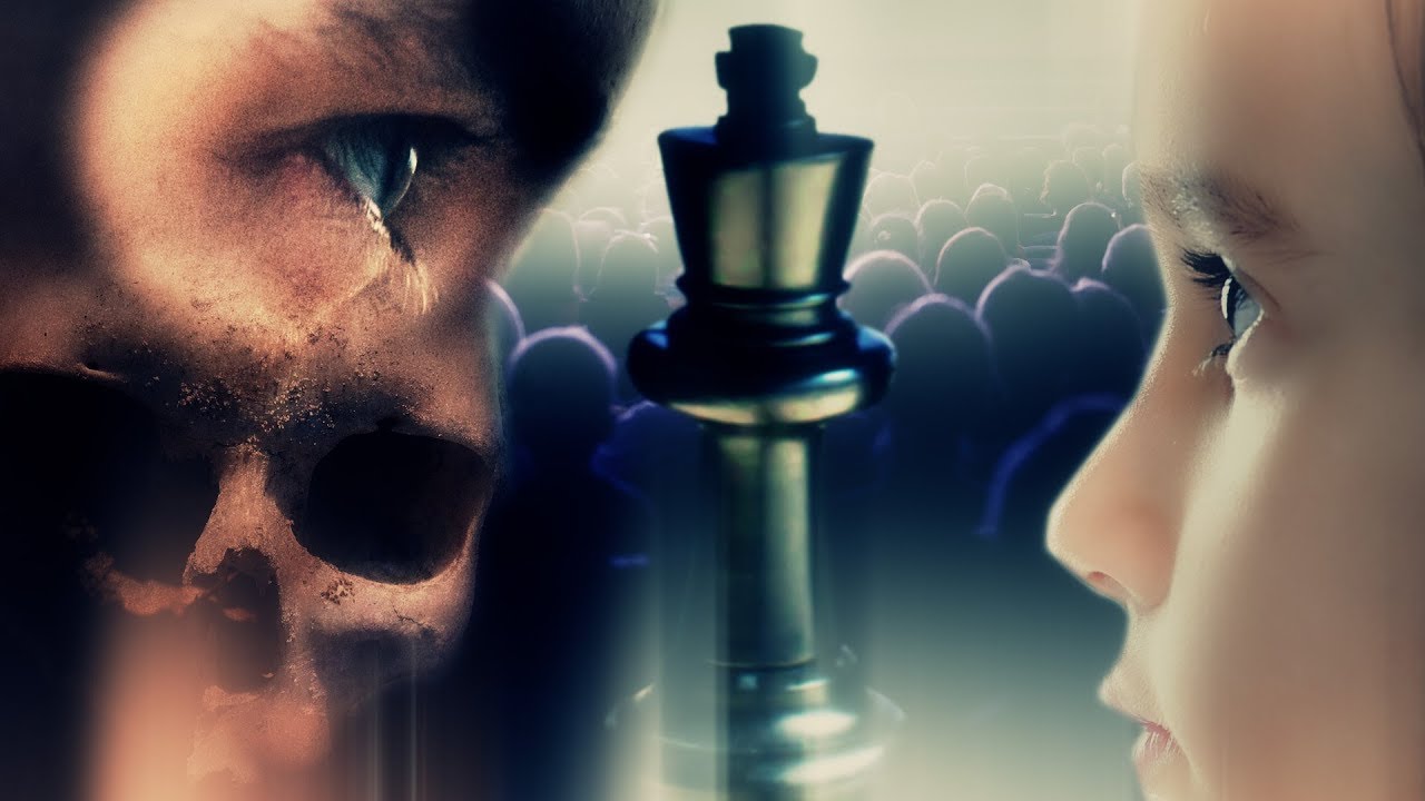 creepypasta LEGEND OF THE CHESSSLAYER - YouTube