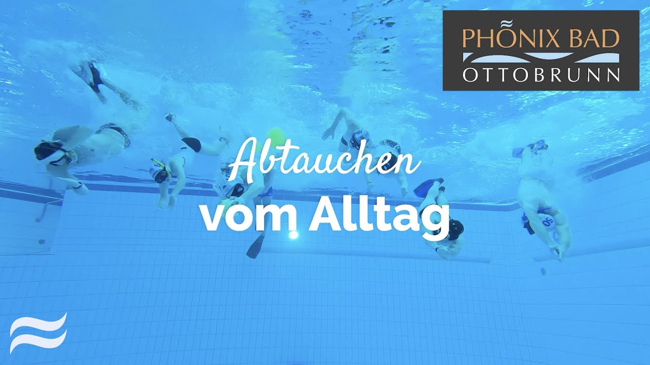 Abtauchen vom Alltag. Hier spürst du dich. | Sauna, Schwimmbad, Spa im ...