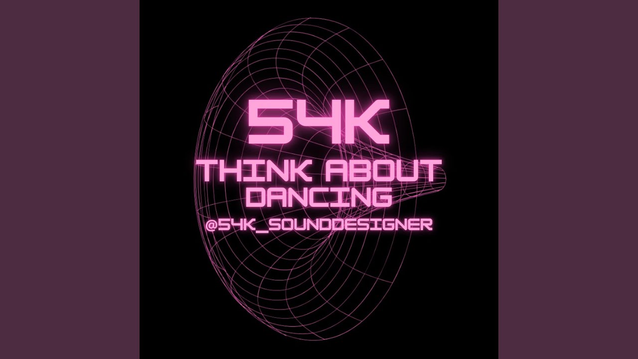 Think About Dancing - YouTube