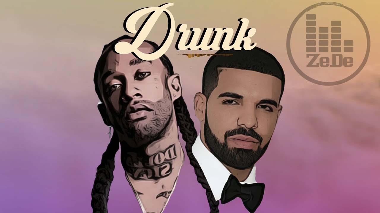 [FREE] Ty Dolla Sign ft. Drake Type Beat "Drunk" | prod. by ZeDe ...