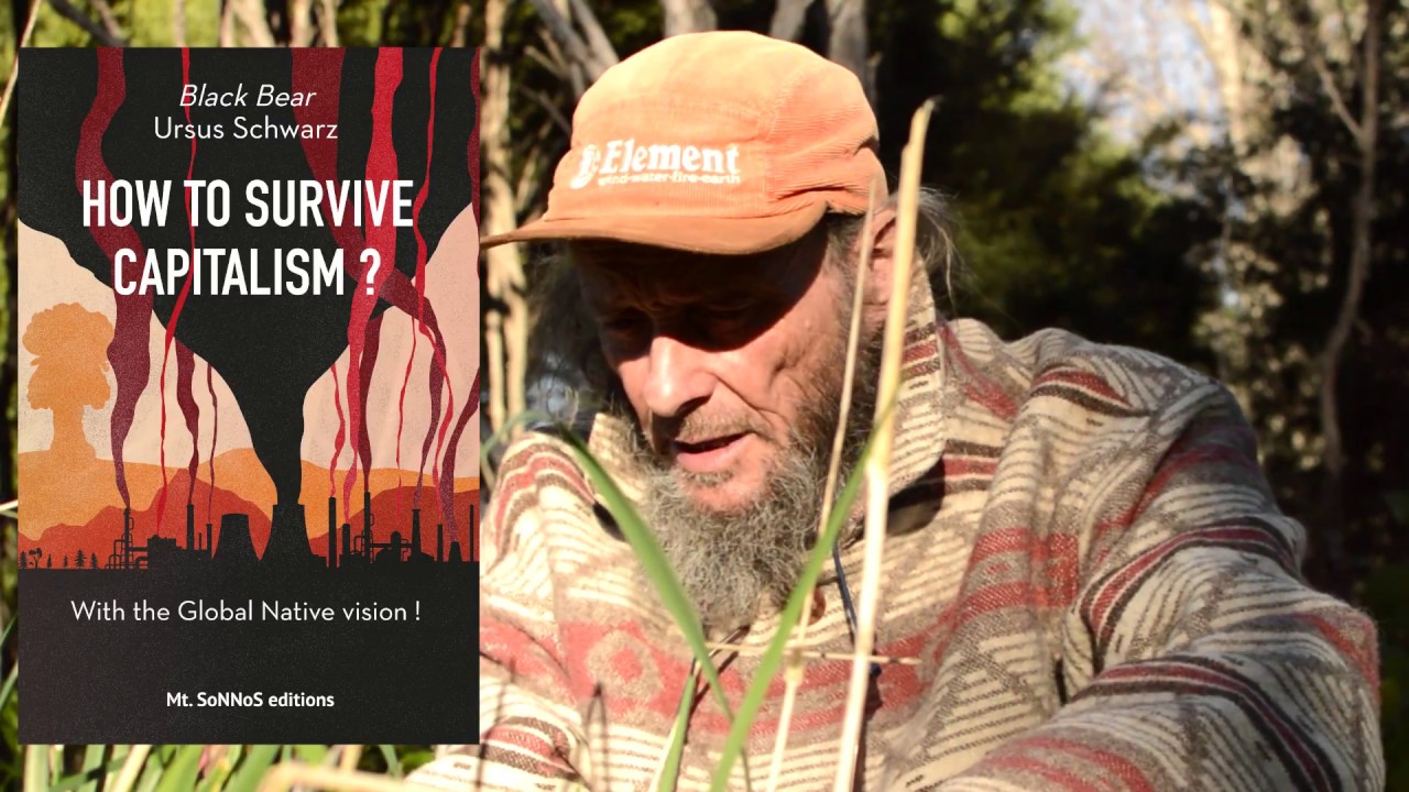 Global Natives - How to survive capitalism - YouTube