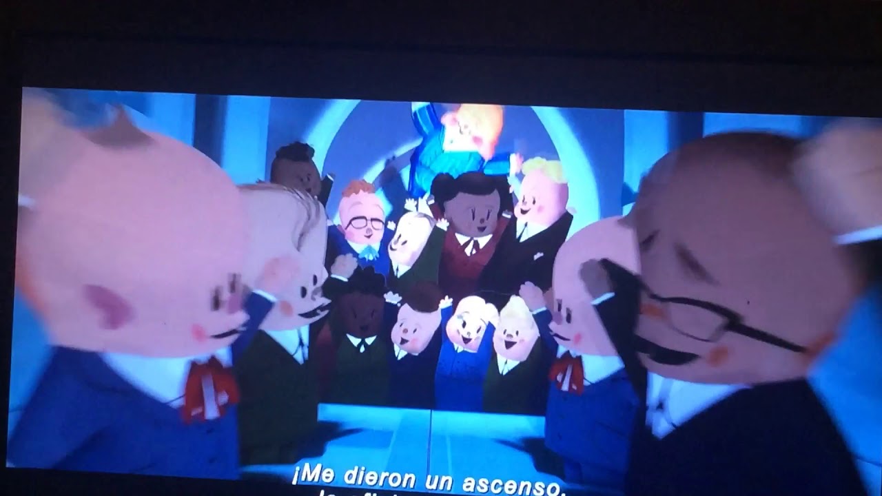 Free like video: Frances Frances (the boss baby) crying - YouTube