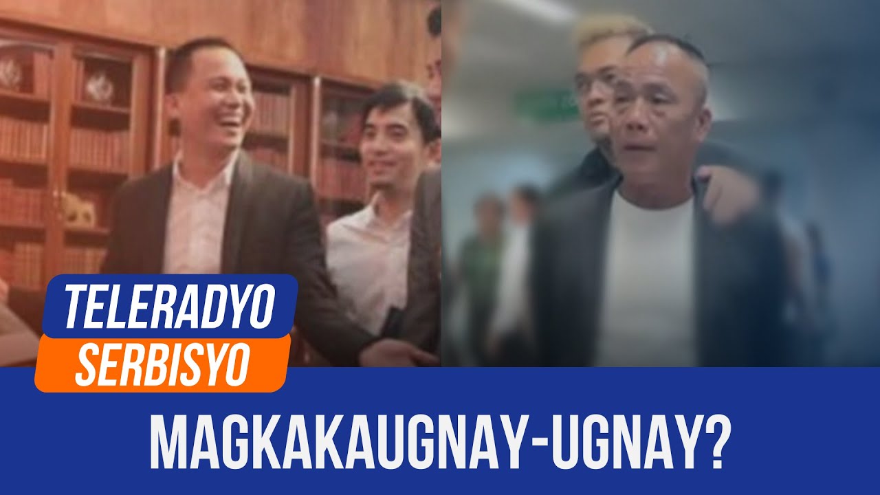 Yang brothers crucial for 'matrix' likely linking Guo to POGO, triad ...