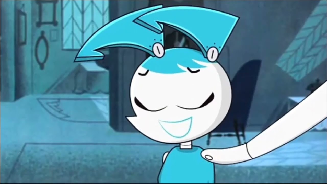 jimmy neutron brain blast meme - YouTube