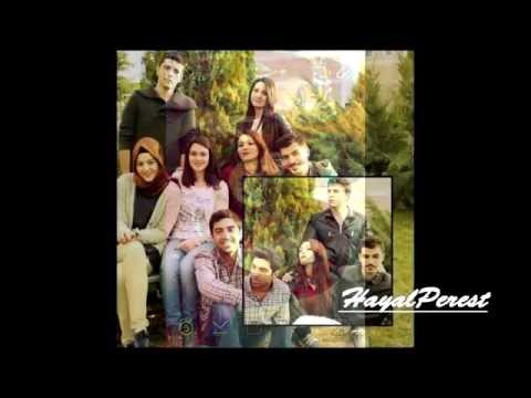 Hayalperest kısafilm