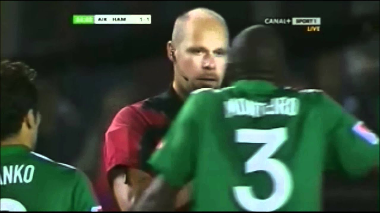 The very best of Martin Hansson - YouTube