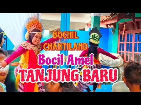 Tanjung Baru | Bochil Chantiland | Malam