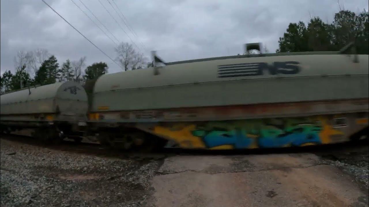 NS 182 1103 (4K) - YouTube