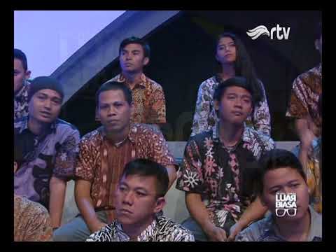 Michael Tjandra Luar Biasa - Di Antara Dua Dunia [Episode 5]