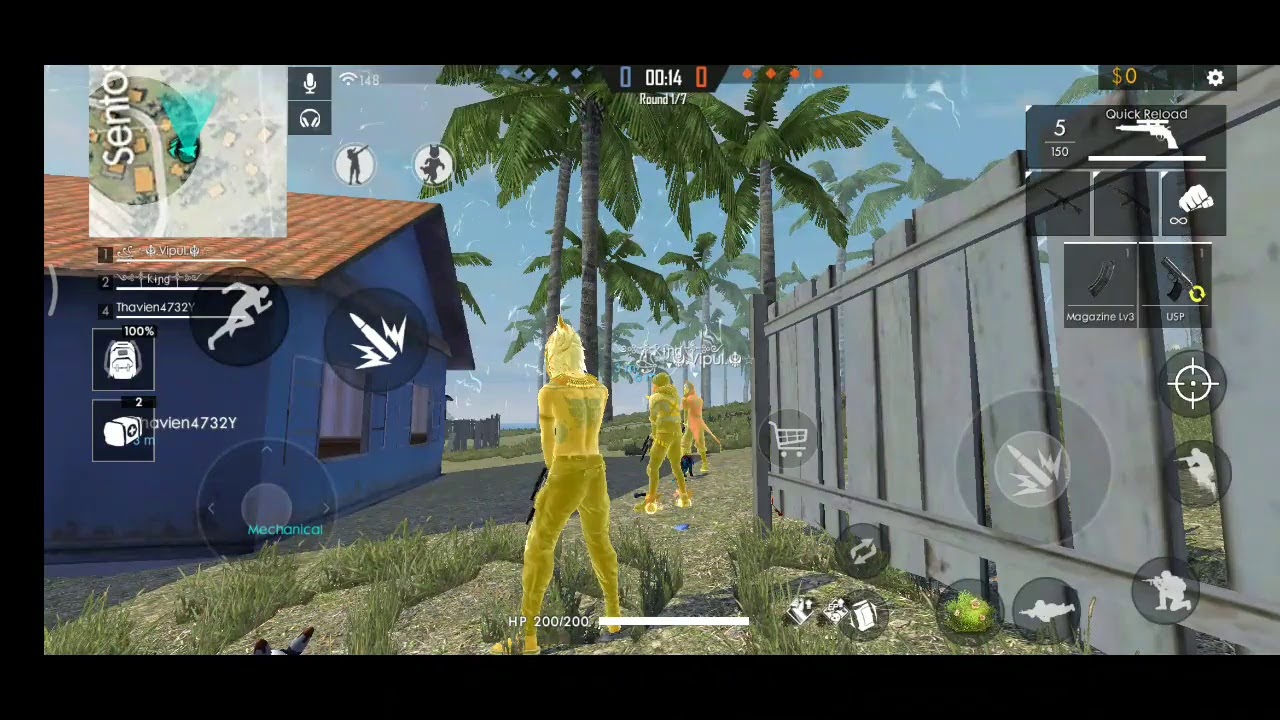 Vera level game. Free 🔥🔥 - YouTube