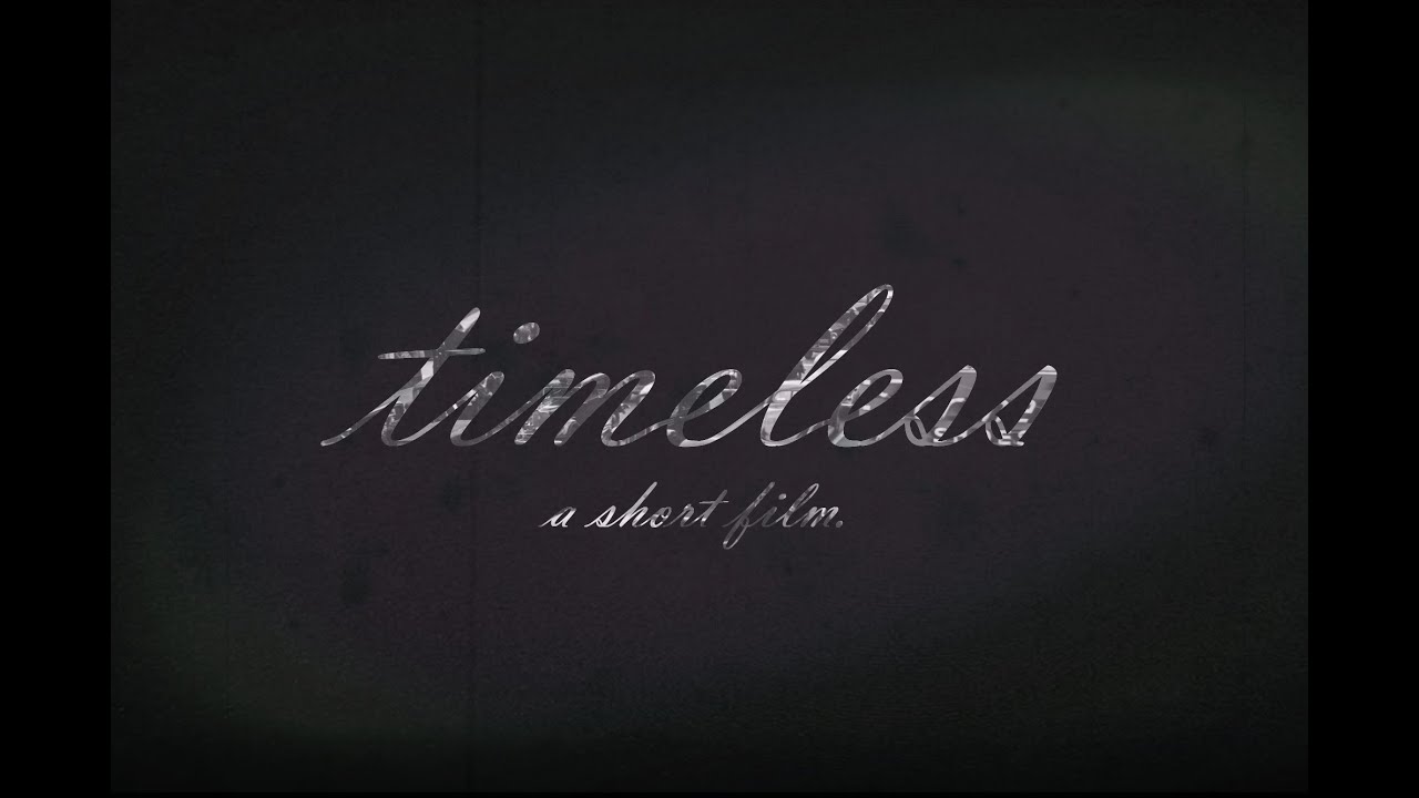 Timeless| Teaser - YouTube