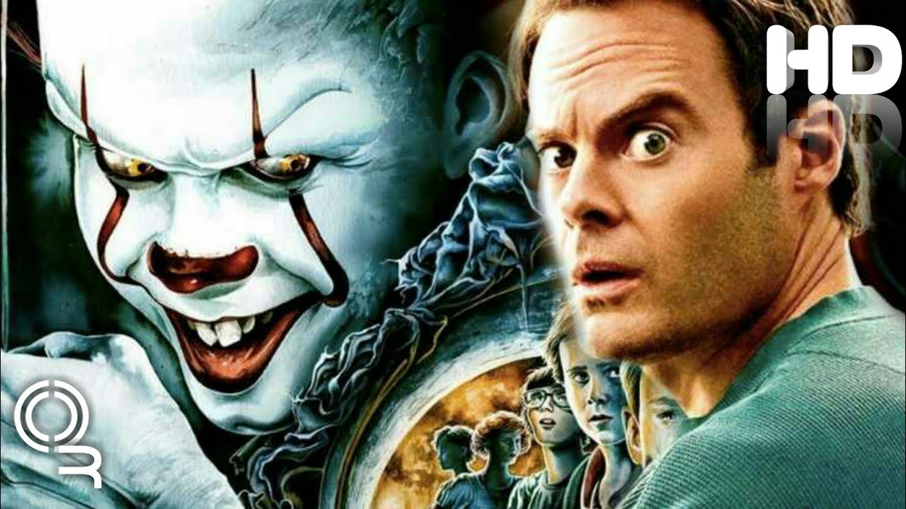 IT Chapter 2 | 2019 Official Movie Trailer - YouTube