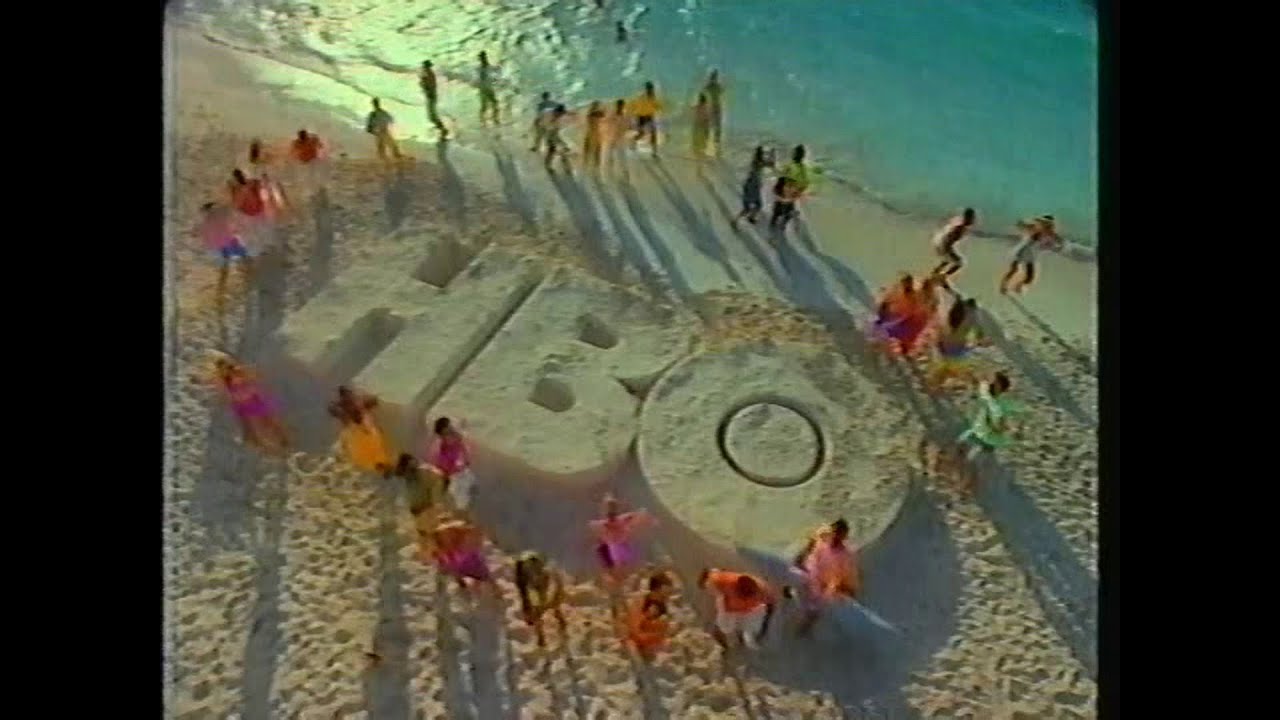 HBO promos [July 1, 1989] - YouTube