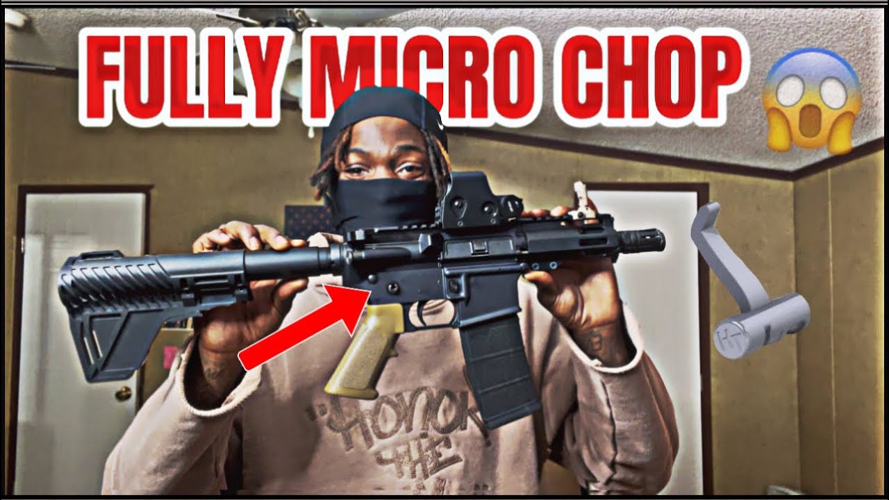 MY NEW 4INCH SUPER SAFETY BUILD😳☔️ - YouTube