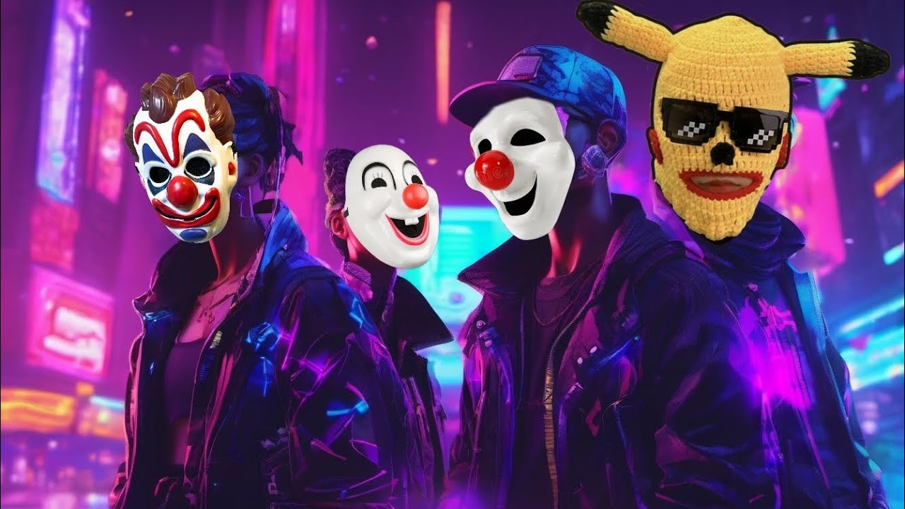 roblox content warning but with the giggly goon clown squad - YouTube