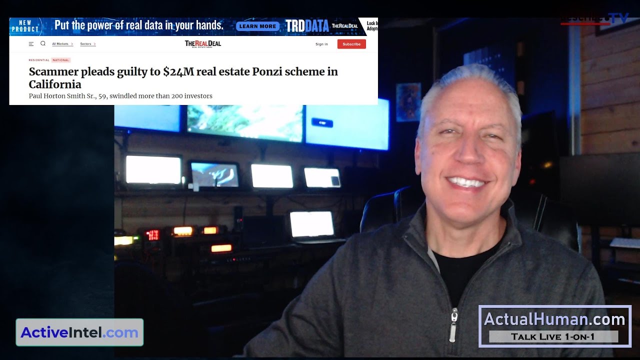 More Scammers Getting Caught - YouTube