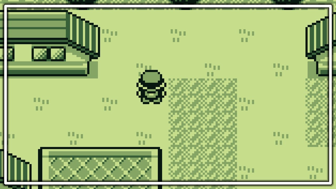 Pokemon Red Review Stream, Part 7 Final - YouTube