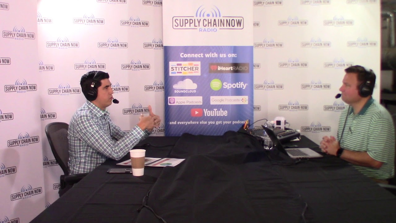 "Trends & Best Practices in Industrial Marketing: Danny Gonzales of ...