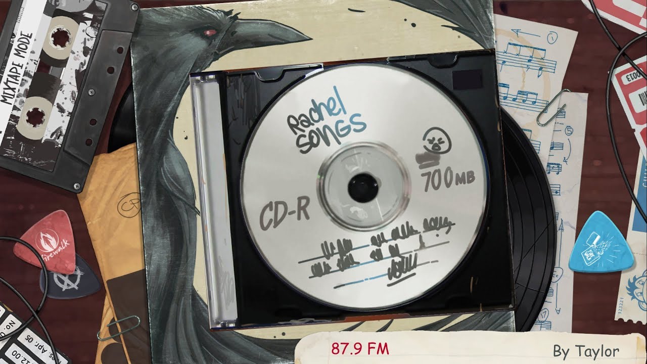 Radio Song 1 HQ - YouTube